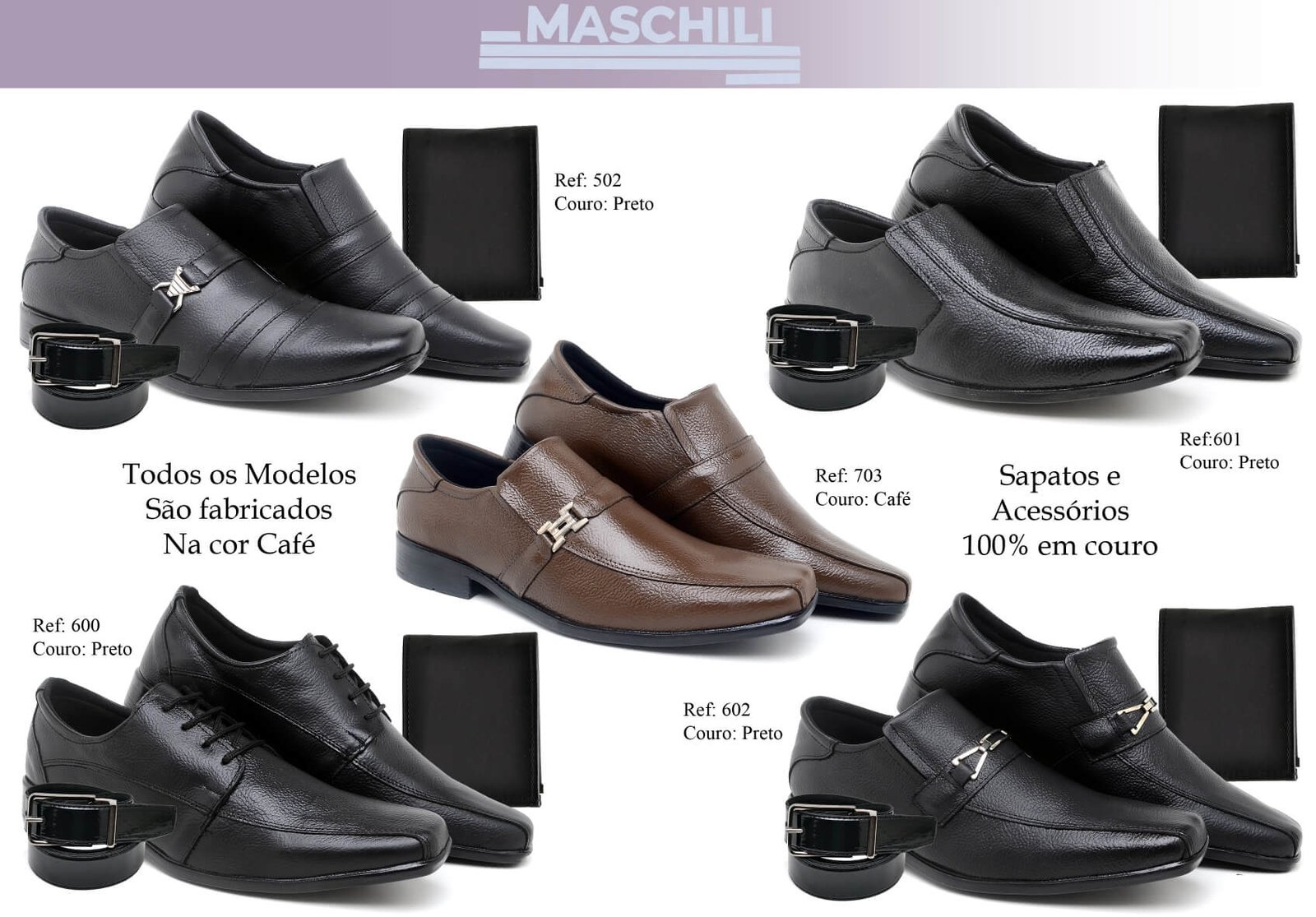 Maschili – Acqua Bike
