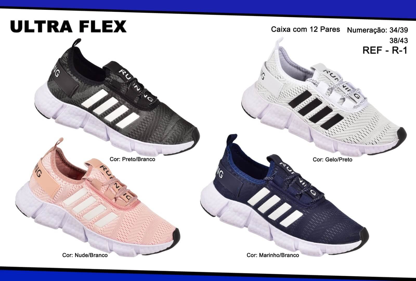 Ultraflex – Acqua Bike