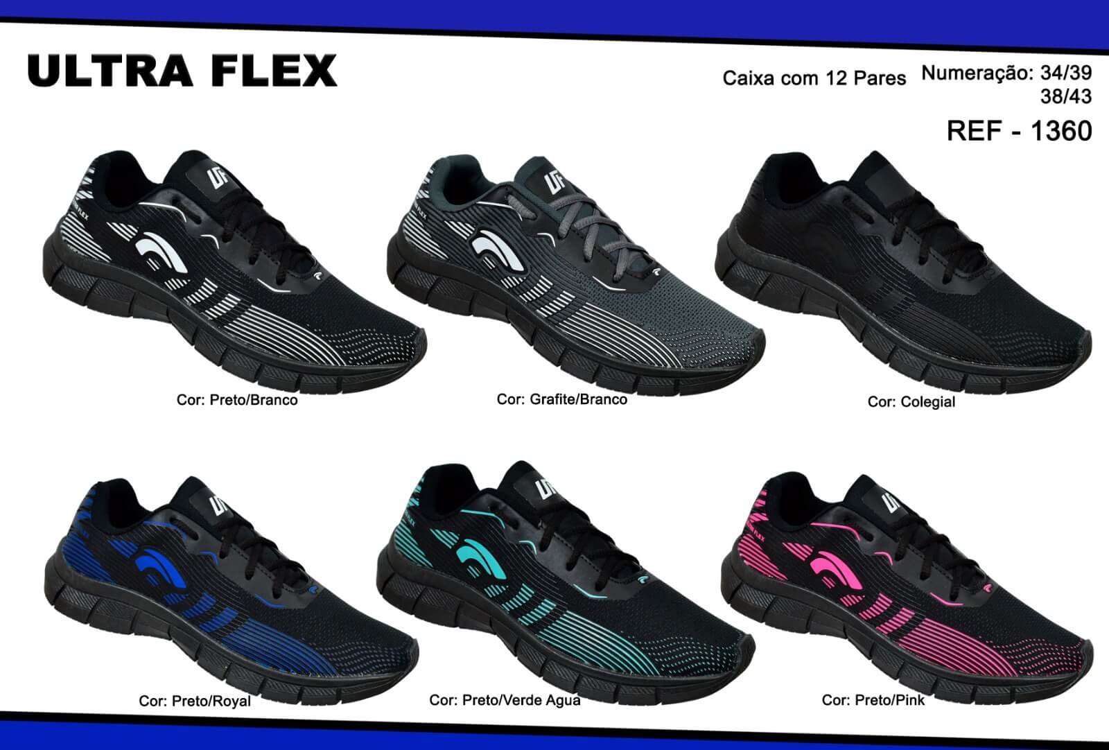 Ultraflex – Acqua Bike